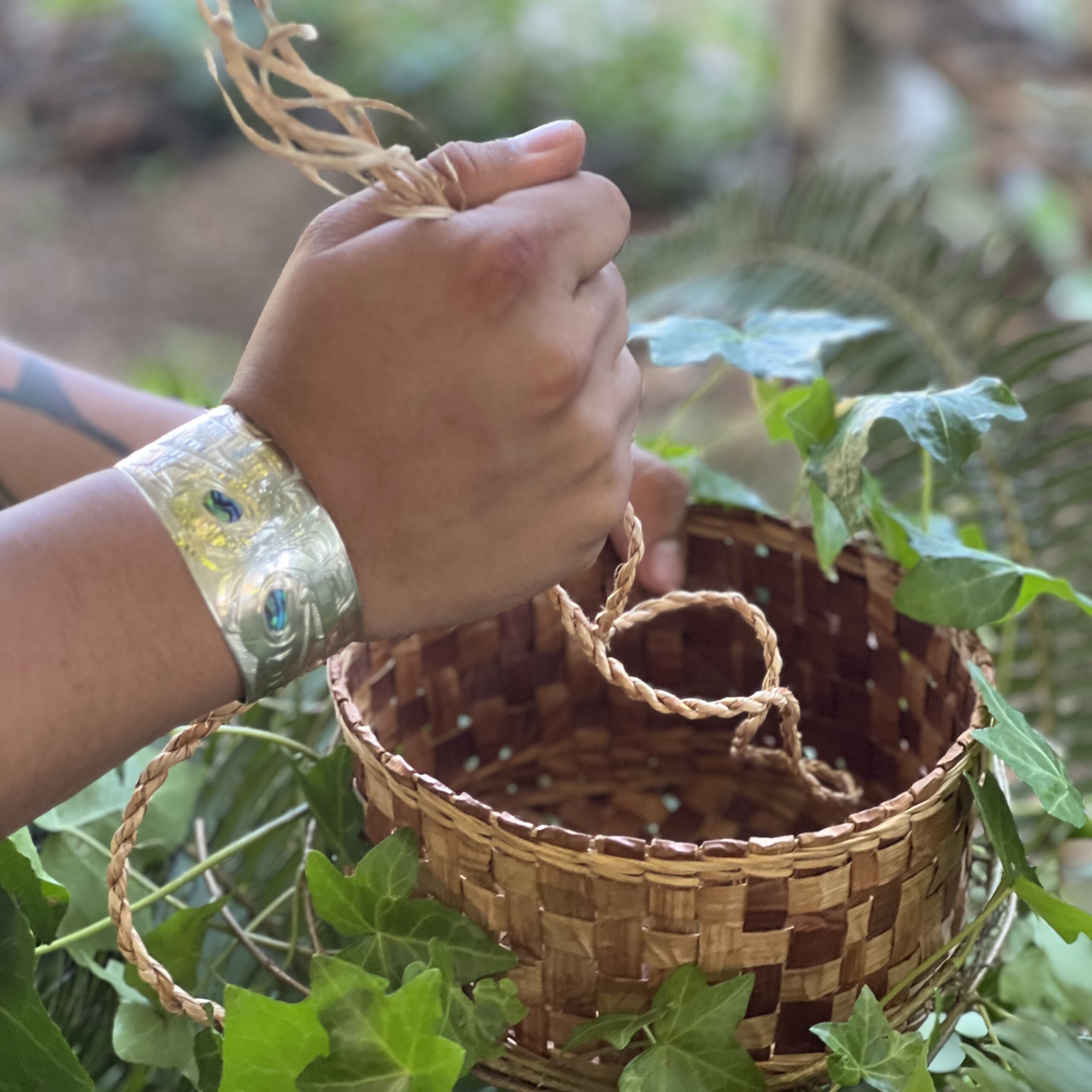 Rooted in Respect: Rethinking Our Relationship With Plants - Backyard ...